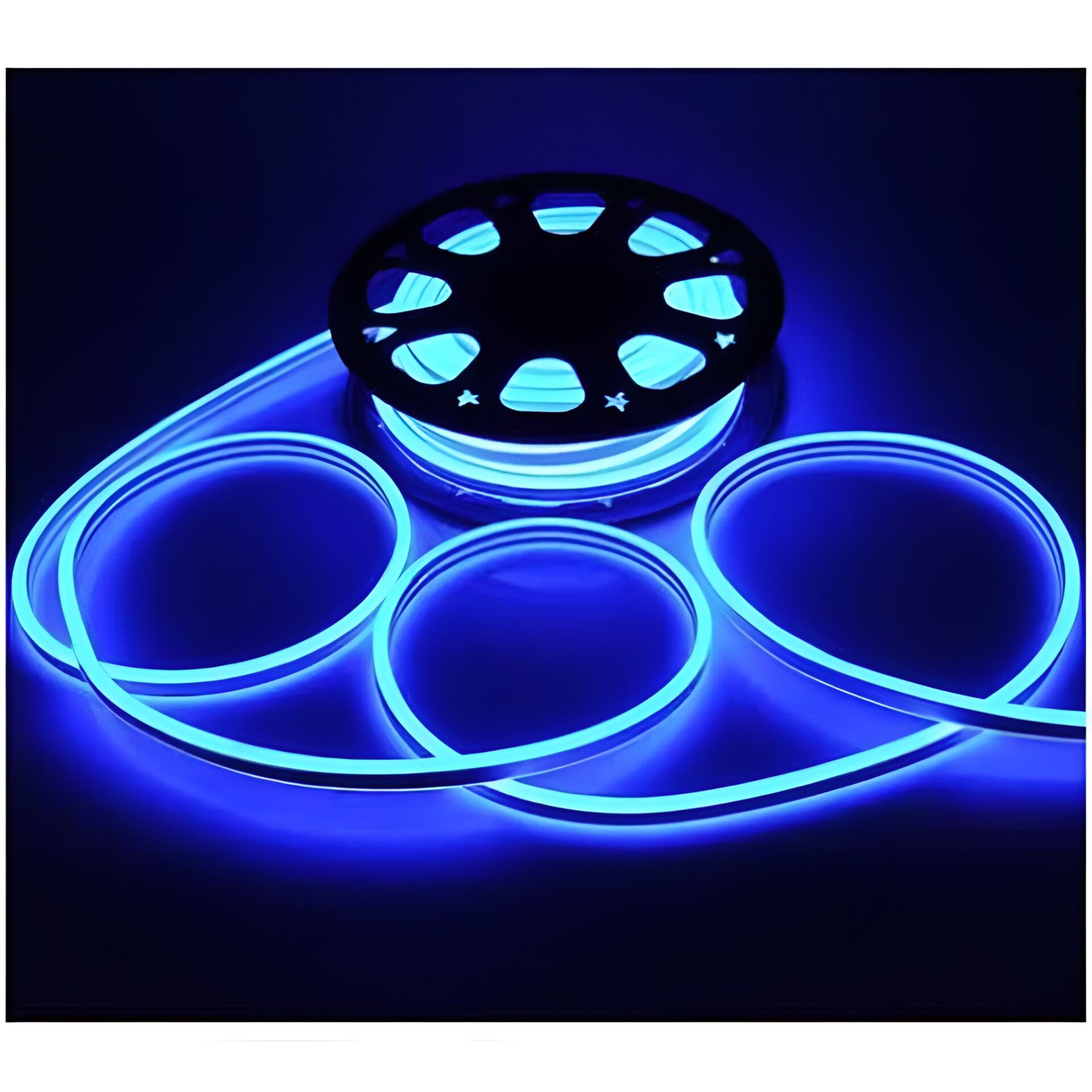 Cata 220V Hortum Neon Led Aydınlatma 120 Ledli CT-4554