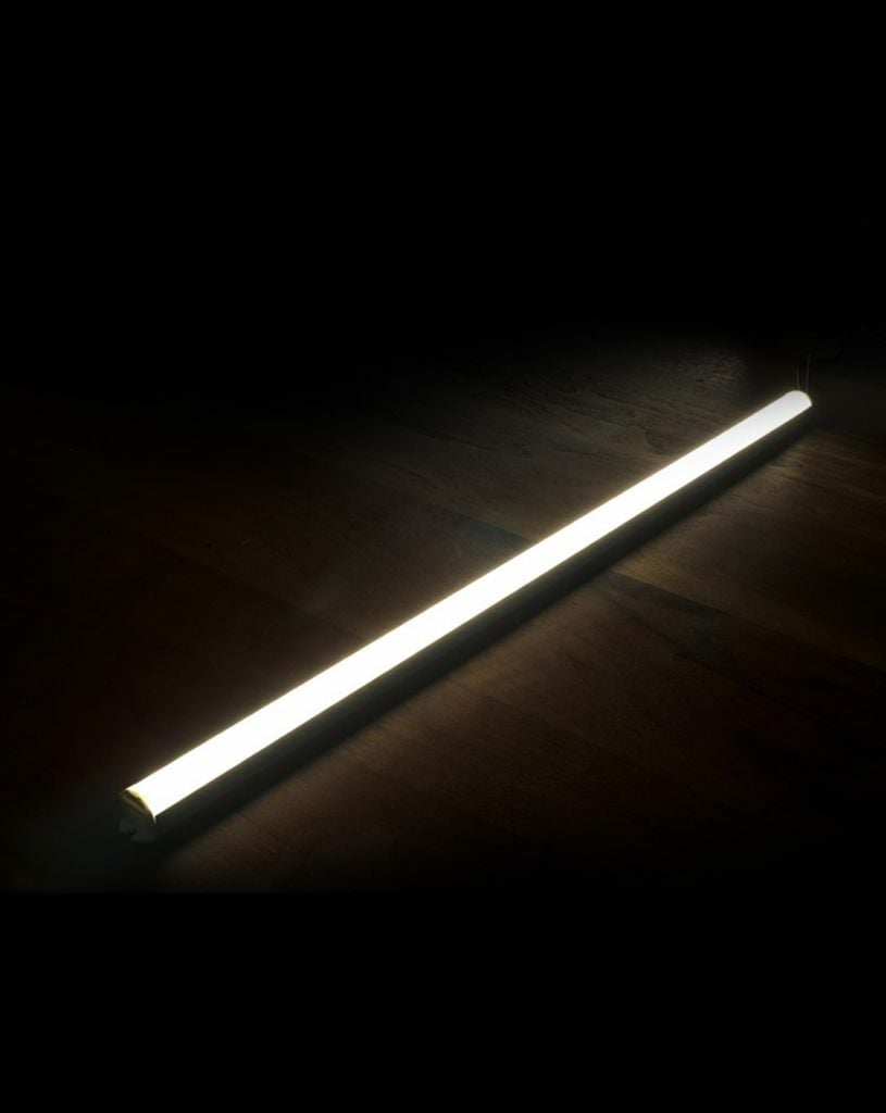 Sıva Üstü Led Bar Lineer Aydınlatma Armatürü Led Line ECO