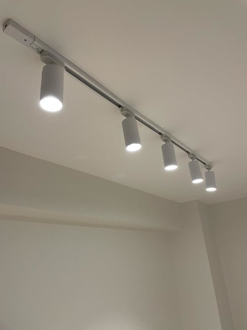 Goya 2 Metre Monofaze Bakır Ray GY 9012